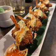 MOIRA SUSHI BAR & KITCHEN - 567 Photos & 567 Reviews - 215 E McKinley ...