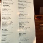 PACIFIC TABLE - LAS COLINAS - 371 Photos & 214 Reviews - 5238 N O ...