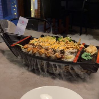 GEISHA SUSHI BAR - Updated September 2024 - 151 Photos & 147 Reviews ...