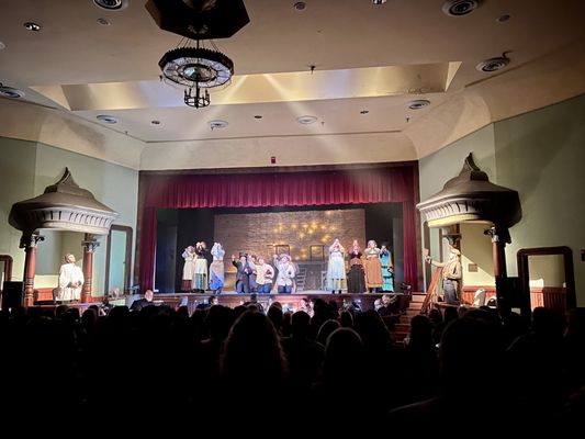 THE MONTICELLO OPERA HOUSE - Updated October 2025 - 48 Photos - 185 W ...