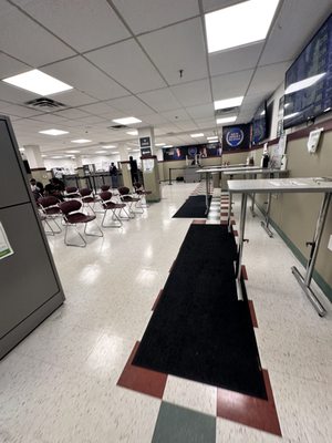 STATE OF NEW JERSEY MOTOR VEHICLE COMMISSION - Updated December 2025 ...