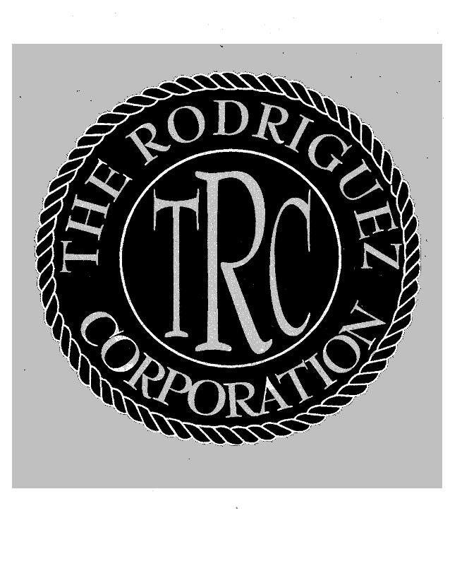 THE RODRIGUEZ CORPORATION - Updated August 2025 - Portland, Oregon ...