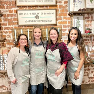 BLUEMOON SCRAPBOOKING - Updated December 2025 - 6061 E Broadway Blvd ...