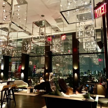 CLOUDM ROOFTOP BAR BOWERY - Updated October 2025 - 265 Photos & 137 ...