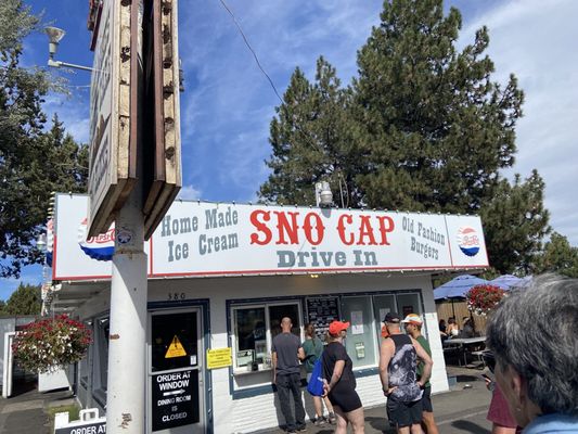 SNO CAP ICE CREAM - Updated July 2025 - 106 Photos & 189 Reviews - 380 ...