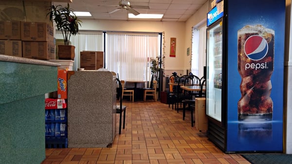 CHINA WOK - Updated December 2025 - 27 Photos & 22 Reviews - 3401 N 5th ...