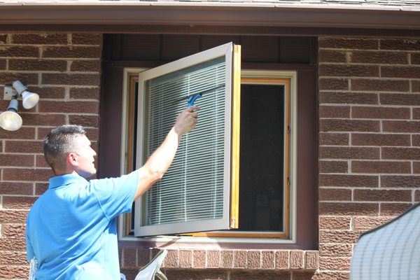 CLEAR CHOICE WINDOW CLEANING - Updated December 2025 - 13 Photos - 2534 ...