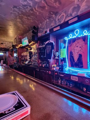 ROSEBUD BAR & SILKS LOUNGE - Updated August 2025 - 57 Photos & 33 ...