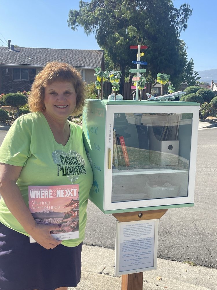 NOELLE MAJOR - San Jose, California - Yelp - Travel Agents - Phone Number