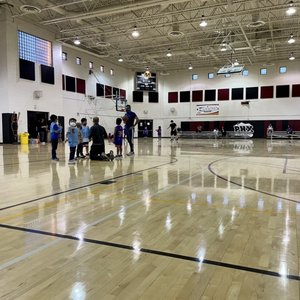 ANTHEM COMMUNITY CENTER - Updated October 2025 - 17 Photos & 18 Reviews ...