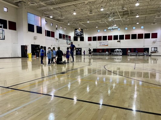 PARADISE VALLEY COMMUNITY CENTER - Updated October 2025 - 17402 N 40th ...