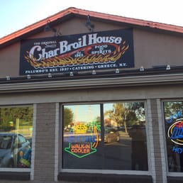 THE ORIGINAL CHARBROIL RESTAURANT & CATERING - Updated August 2025 - 54 ...