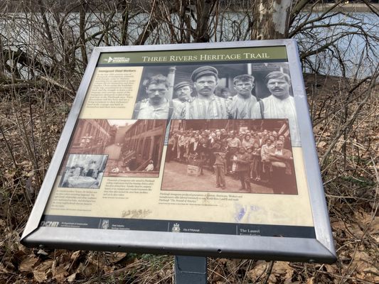 THREE RIVERS HERITAGE TRAIL - Updated September 2024 - 171 Photos & 15 ...