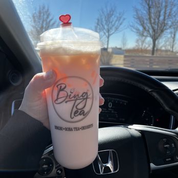 BING TEA - Updated December 2025 - 230 Photos & 64 Reviews - 7520 ...