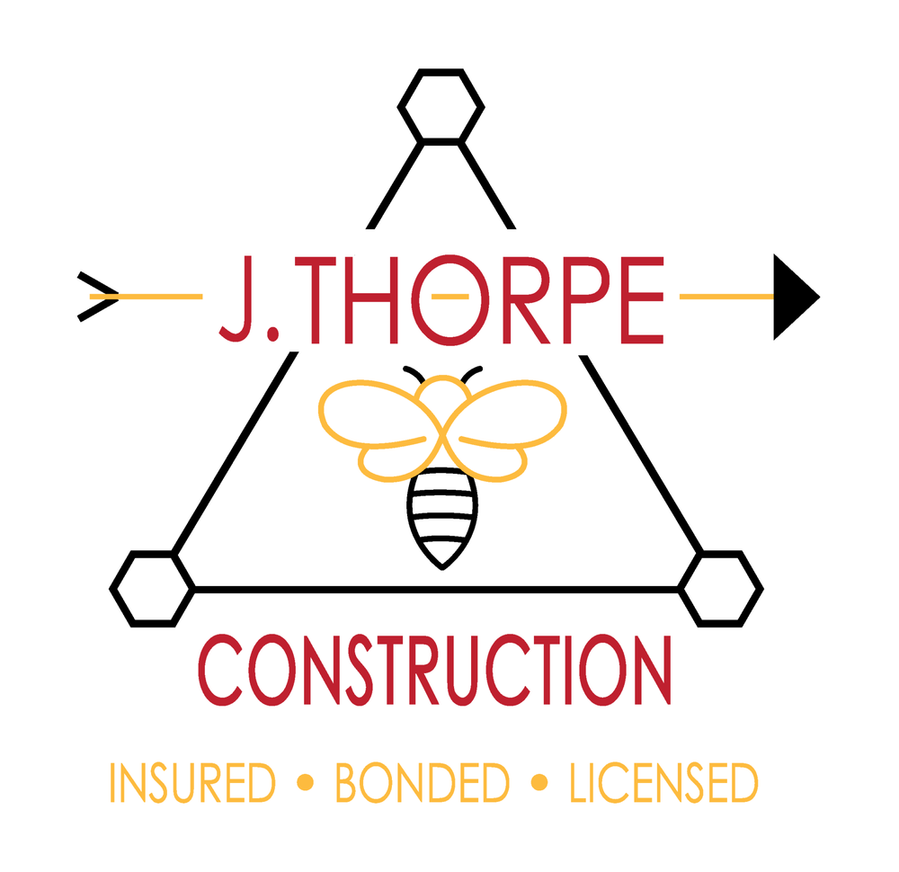 J THORPE CONSTRUCTION - Updated December 2025 - Request Consultation ...