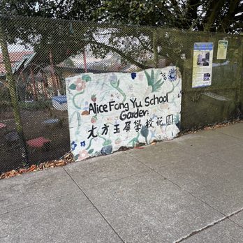 ALICE FONG YU ALTERNATIVE SCHOOL - Updated September 2025 - 82 Photos ...