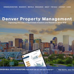 FOX PROPERTY MANAGEMENT - Updated December 2025 - 30 Photos & 62 ...
