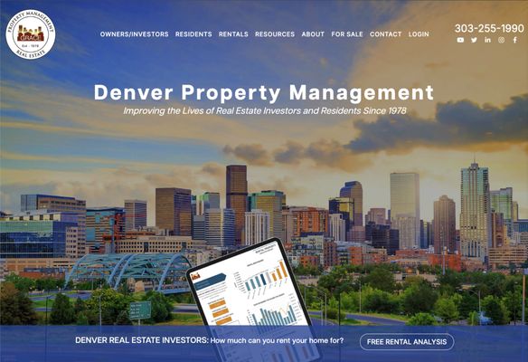 GRACE PROPERTY MANAGEMENT & REAL ESTATE - Updated December 2025 - 37 ...