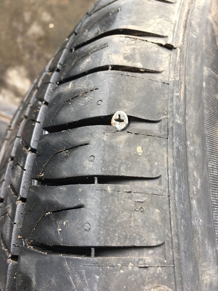 BOB’S TIRE CENTER - Updated December 2025 - 25 Photos & 61 Reviews ...