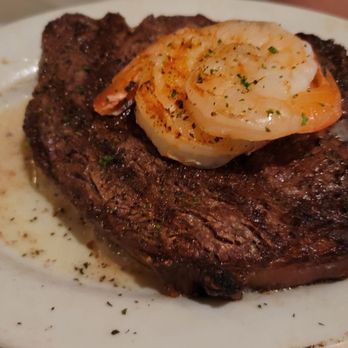 RUTH’S CHRIS STEAK HOUSE - Updated July 2024 - 785 Photos & 476 Reviews ...