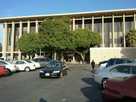 ALHAMBRA COURTHOUSE - Updated November 2025 - 31 Photos & 40 Reviews ...