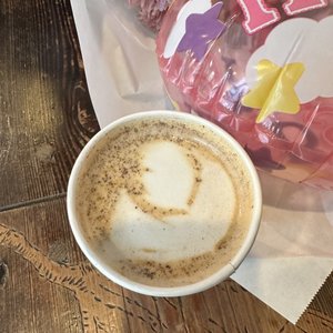 BIRCH COFFEE - 107 Photos & 86 Reviews - 8 Spruce St, New York, New ...