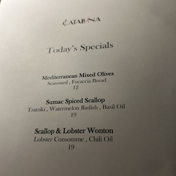 CATALUNA - Updated November 2024 - 276 Photos & 67 Reviews - 8206 ...