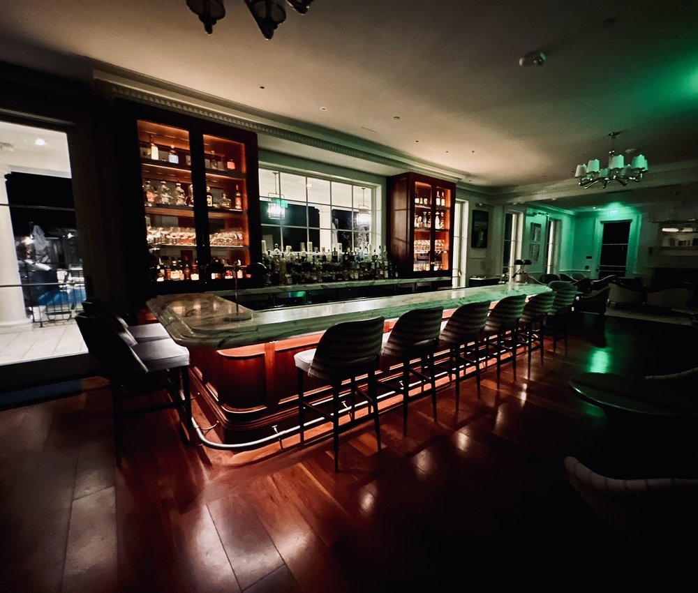 KESWICK HALL - 100 Photos & 75 Reviews - 701 Club Dr, Keswick, Virginia ...