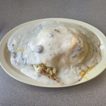 GOOD GRAVY! DINER - Updated May 2024 - 302 Photos & 360 Reviews - 8014 ...