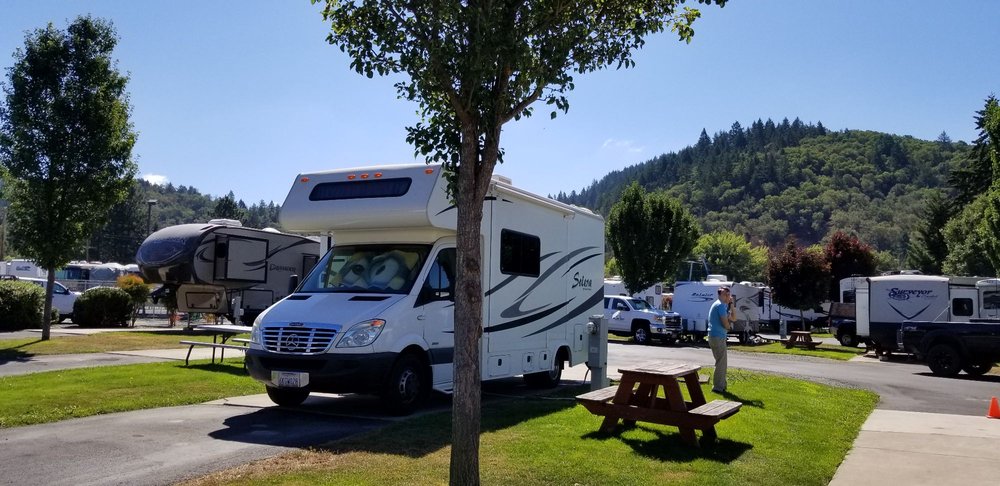 TRI CITY RV PARK - Updated June 2024 - 12 Photos & 13 Reviews - 187 N ...