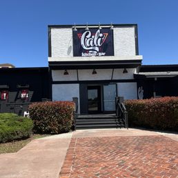 CALI KITCHEN AND BAR - Updated December 2025 - 215 Photos & 146 Reviews ...