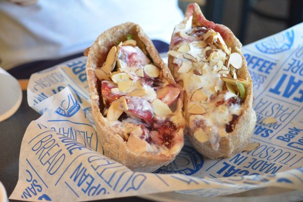 BEYOND BREAD - 236 Photos & 277 Reviews - 421 W Ina Rd, Tucson, AZ ...