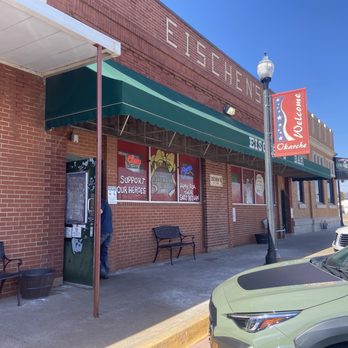 EISCHEN’S BAR - Updated December 2025 - 596 Photos & 423 Reviews - 109 ...