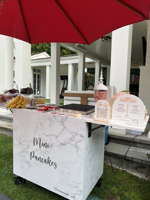 MINI PANCAKE CART - Updated August 2025 - 28 Photos & 12 Reviews ...