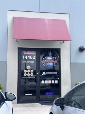 UNIVERSAL IMAGING & RADIOLOGY - Updated December 2025 - 21 Reviews ...