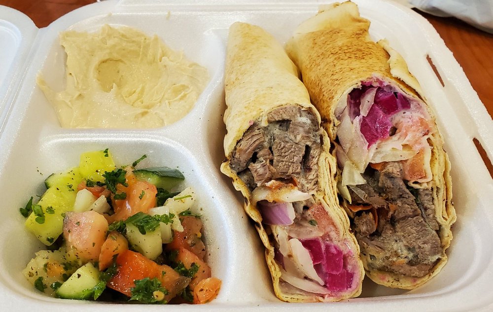 UHCMC ATRIUM CAFE - Updated January 2026 - 16 Photos - 11100 Euclid Ave ...