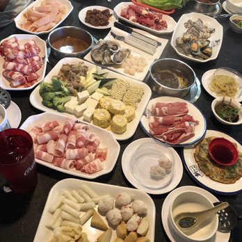 NEW GENERATION HOT POT - Updated July 2024 - 209 Photos & 175 Reviews ...