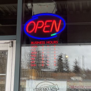 HANBO KOREAN NOODLE - Updated January 2026 - 31 Photos - 4340 Macleod ...