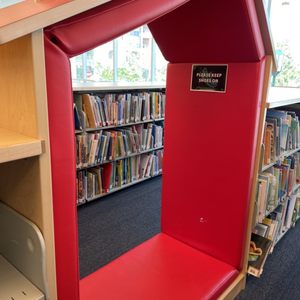 ORION TOWNSHIP PUBLIC LIBRARY - Updated October 2024 - 825 Joslyn Rd ...