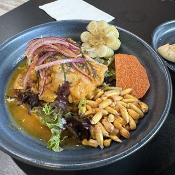 BRASAS PERU - 95 Photos & 41 Reviews - 7520 Perkins Rd, Baton Rouge ...