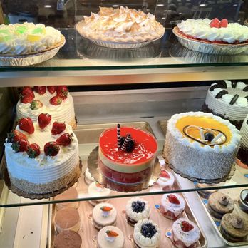 AMPHORA BAKERY - Updated January 2026 - 398 Photos & 261 Reviews - 294 ...