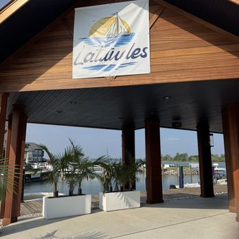 LATITUDES RESTAURANT AND BAR - Updated October 2025 - 19 Photos & 32 ...