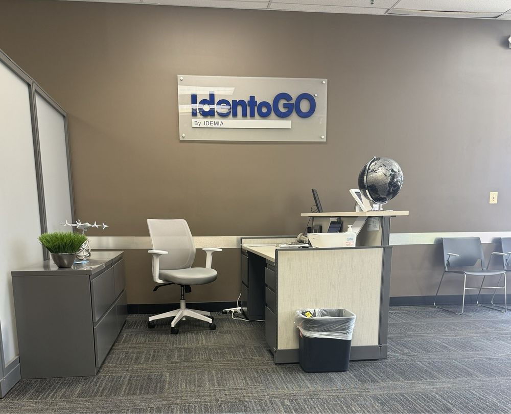 IDENTOGO - Updated December 2025 - 23 Reviews - 3139 Duke St ...