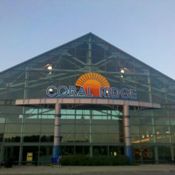 CORAL RIDGE MALL - Updated December 2025 - 48 Photos & 58 Reviews ...