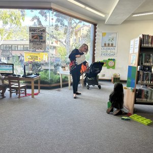 MISSION VIEJO LIBRARY - Updated November 2025 - 150 Reviews & 131 ...