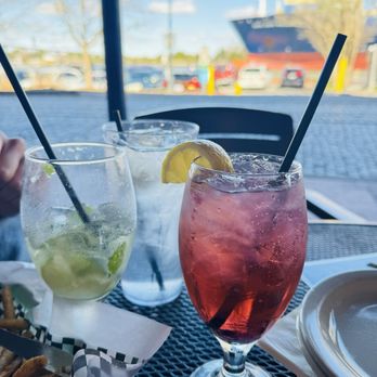 DOCKSIDE SEAFOOD - Updated June 2025 - 253 Photos & 333 Reviews - 201 W ...