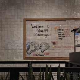 ROW 34 - CAMBRIDGE - Updated December 2025 - 229 Photos & 109 Reviews ...