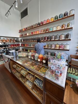 THE CANDY STORE - Updated August 2024 - 94 Photos & 292 Reviews - 1507 ...