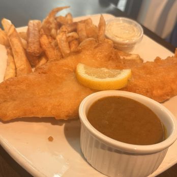 FISH AND CHIPS HOUSTON - Updated September 2024 - 167 Photos & 94 ...