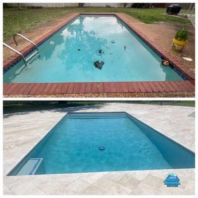 PYRAMID POOL SERVICES - Updated June 2025 - 95 Photos - 7844 Wiles Rd ...